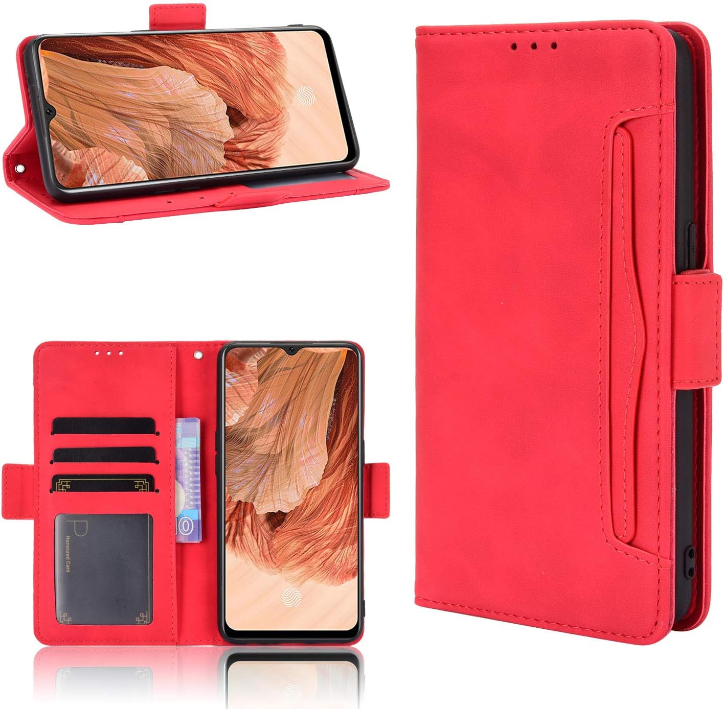 Case for Oppo A73 2020 Case Cover,Case for Oppo F17 CPH2095 / A73 2020 ...