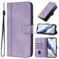 Case for Oppo Find X9 Ultra Wallet PU Leather Case with Card Slots ...
