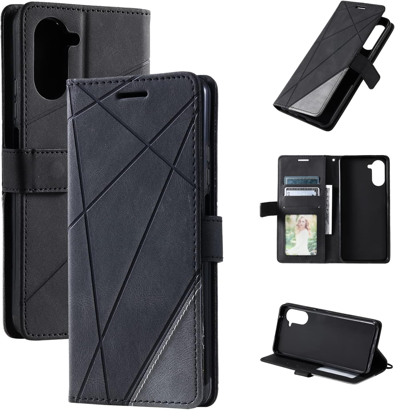 Case for Oppo Realme C33 2023 Case Cover,Case for Oppo Realme C33 4G ...