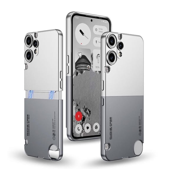Case for Phone Offering Thin Shookproof Full Protection and Scratch ...