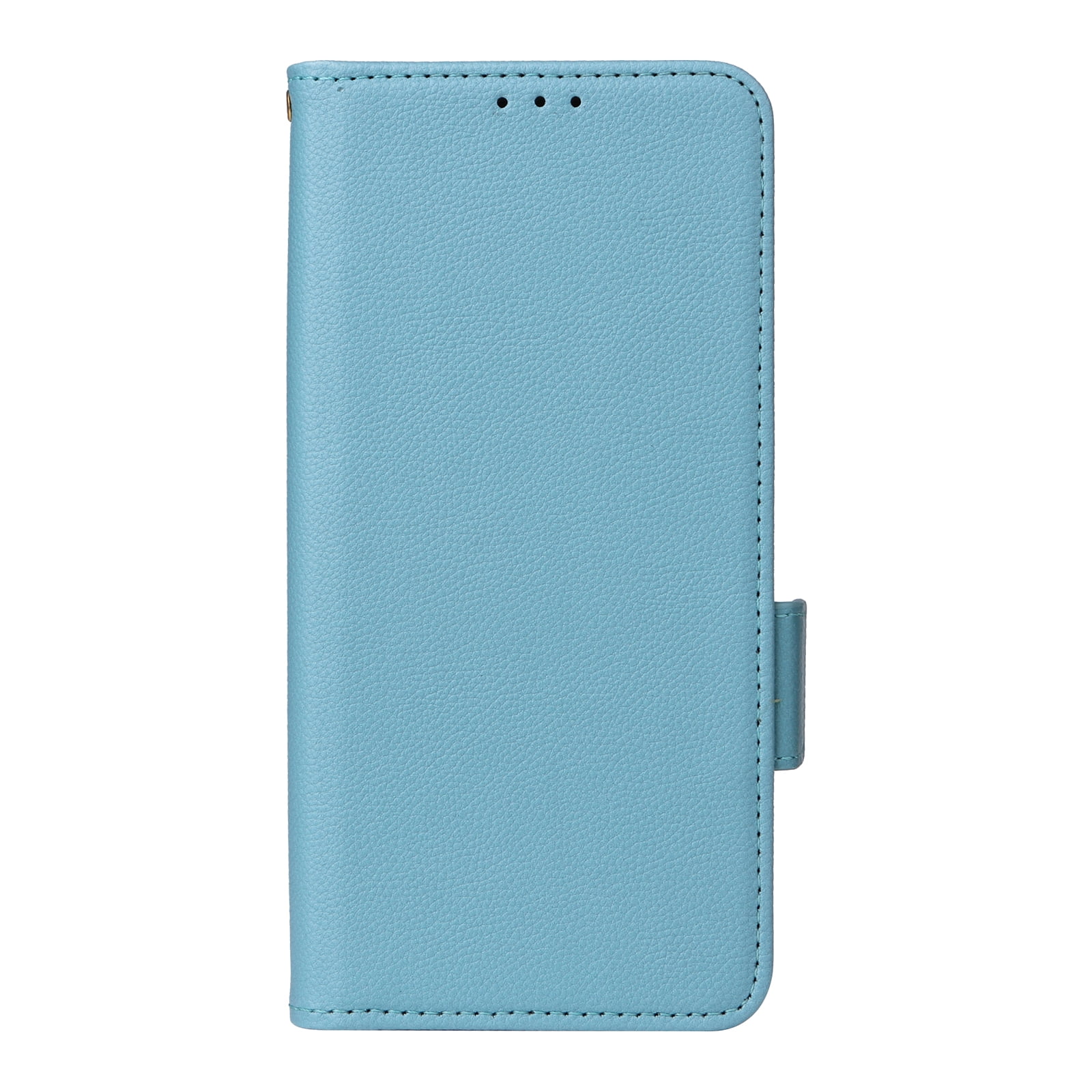 Case for SHARP シンプルスマホ6 Wallet case, foldable PU leather flip phone ...