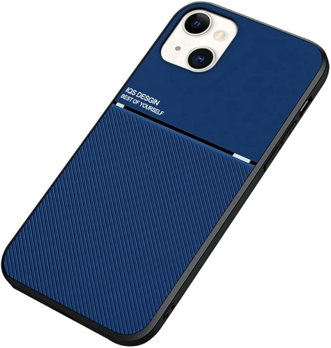 Case for Samsung A01 Core phone case, Bumper Built-in Metal Plate ...