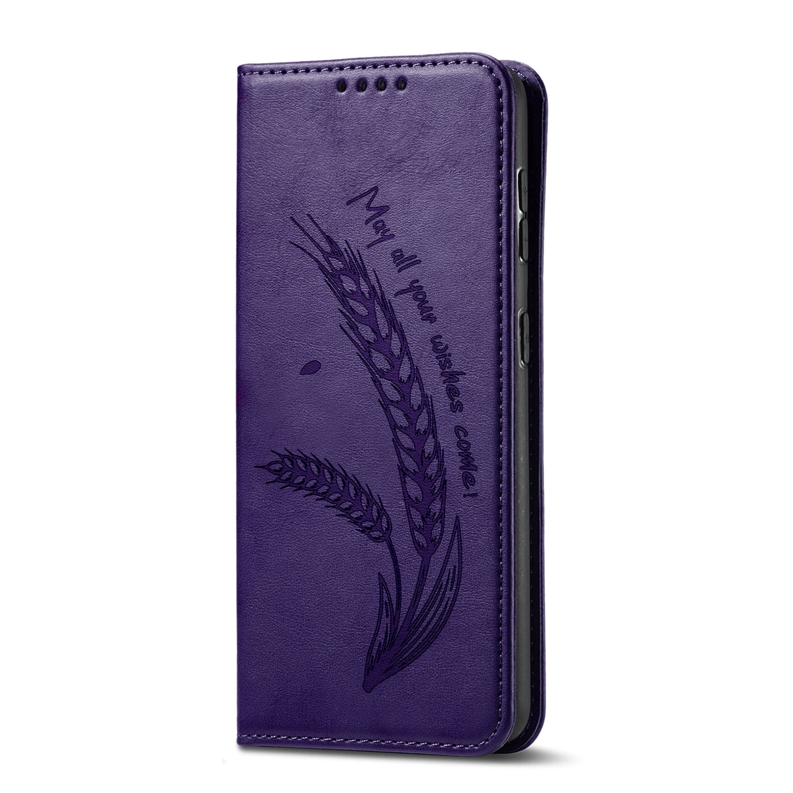Case for Samsung A05S Protective case with clip, flip PU leather ...