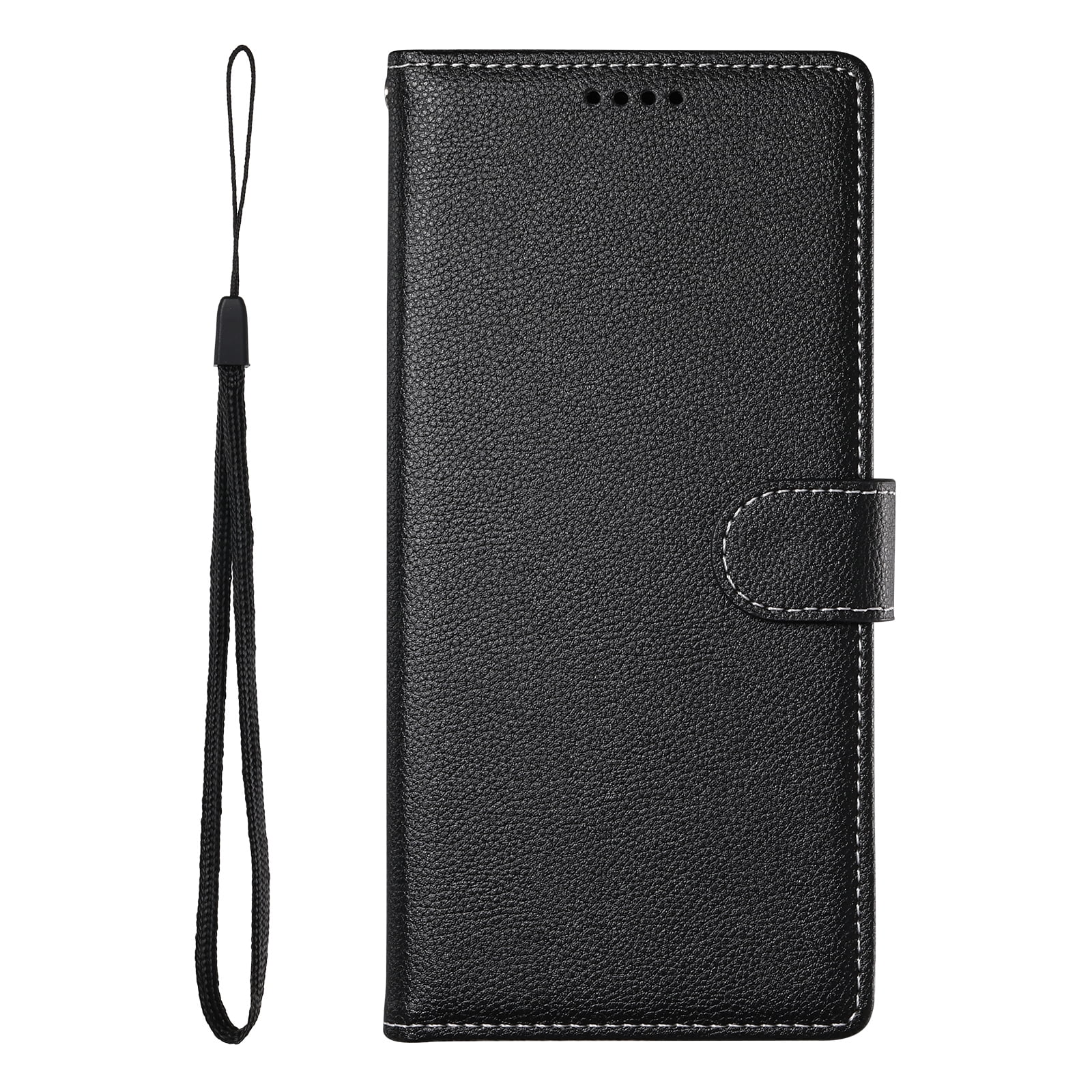 Case for Samsung A26 5G Equipped with card slot, magnetic enclosed ...