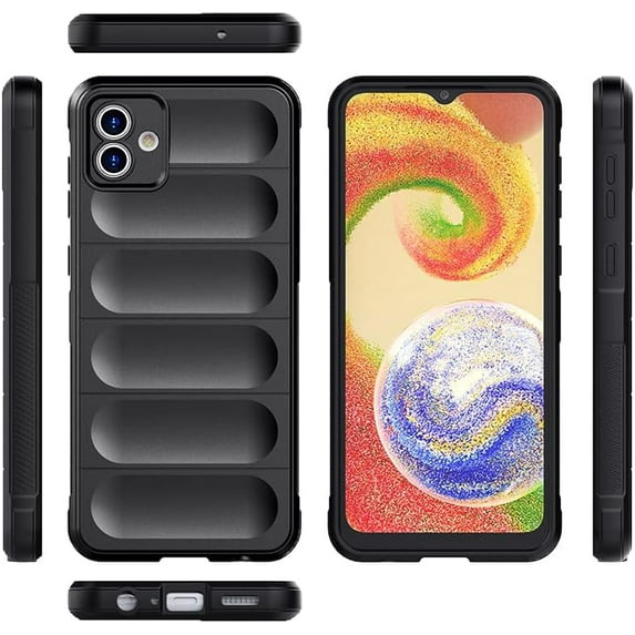 Case for Samsung Galaxy A04 4G Case Cover,TPU Mobile Phone Soft Case ...