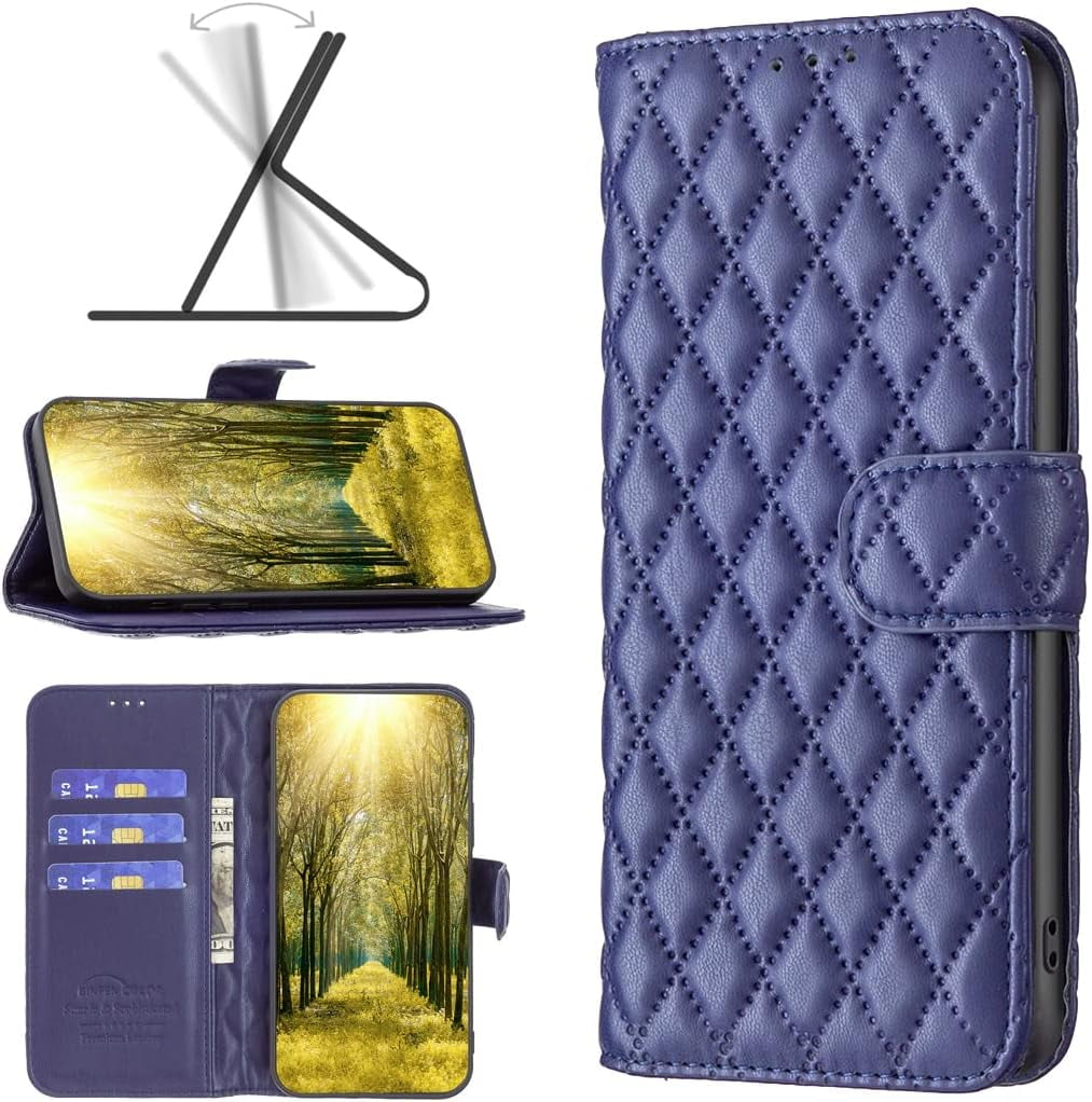 Case for Samsung Galaxy A04 4G Leather Case,Case for Samsung Galaxy A04 ...