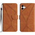 Case for Samsung Galaxy A07 High Quality Tpu Soft Pu Leather Leather ...
