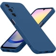 Case for Samsung Galaxy A25 5G, Thin Phone Case with Camera Protection ...