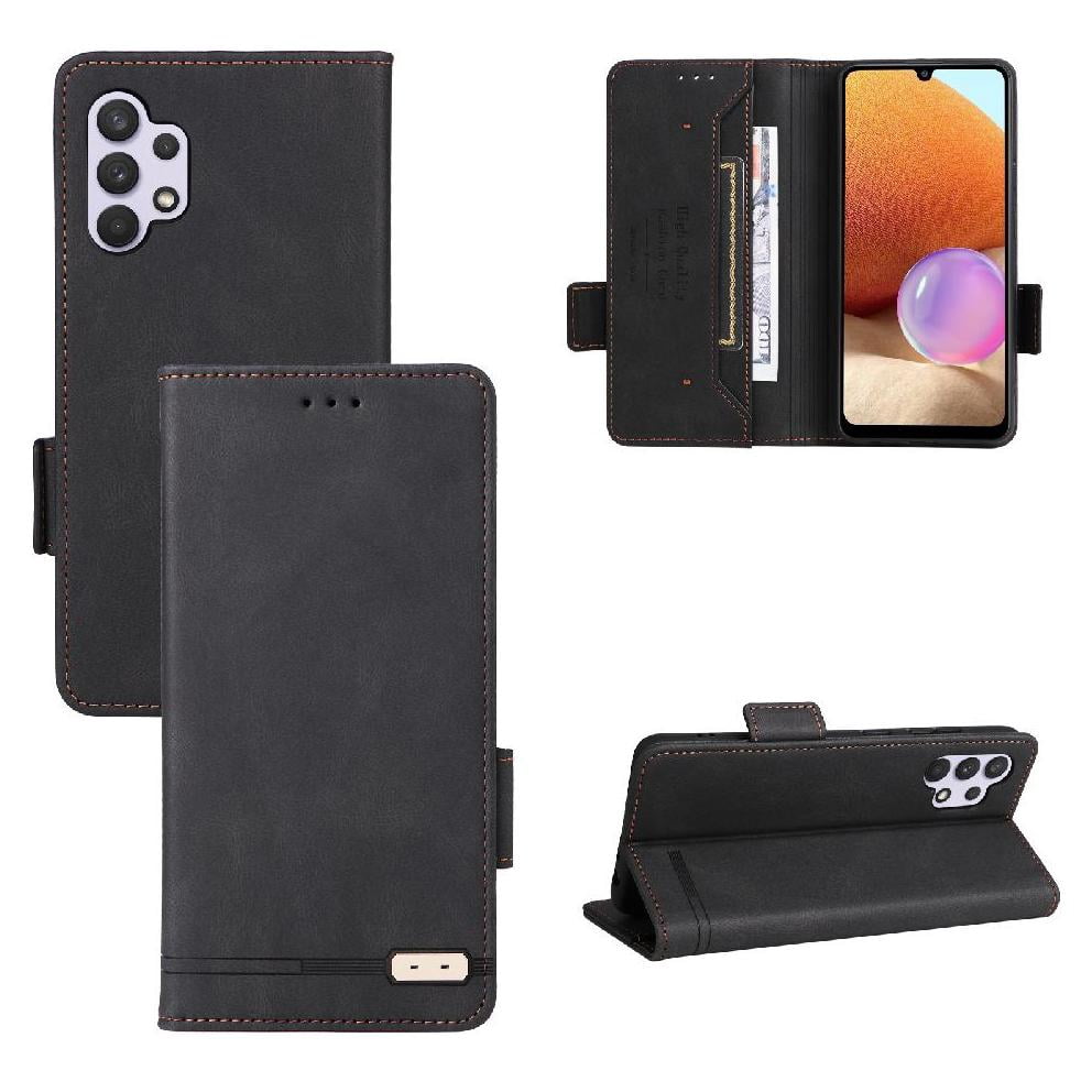 Case for Samsung Galaxy A32 4G Card Insertion Full Protection ...