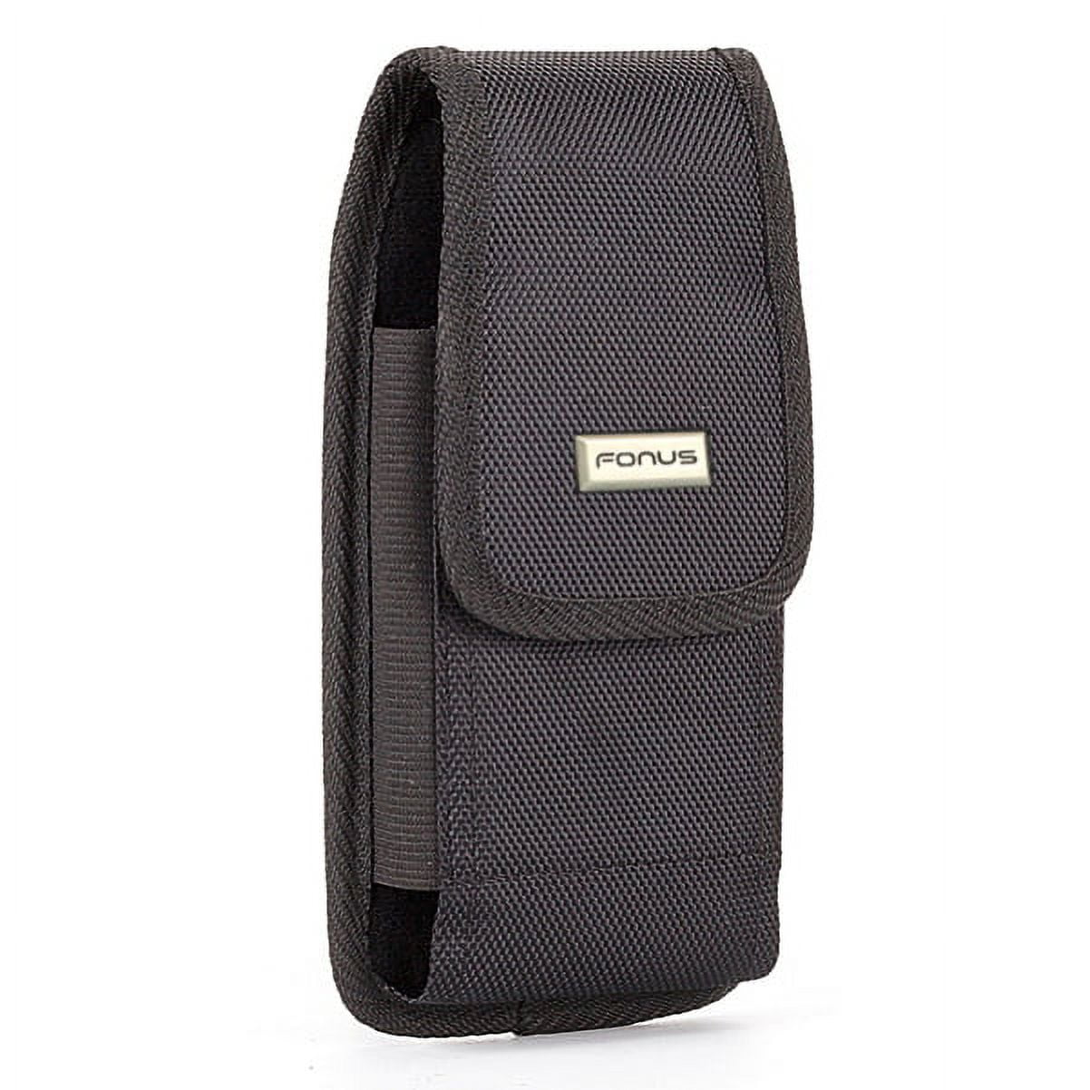 Case for Samsung Galaxy A50 Phone - Swivel Belt Clip Holster Rugged ...