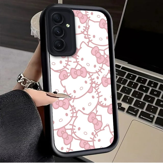 Case for Samsung Galaxy A73 A72 A71 A55 5G A54 A52 A52S A51 4G A31 A30 A24 A23 A22 A21S A20S A20 ...