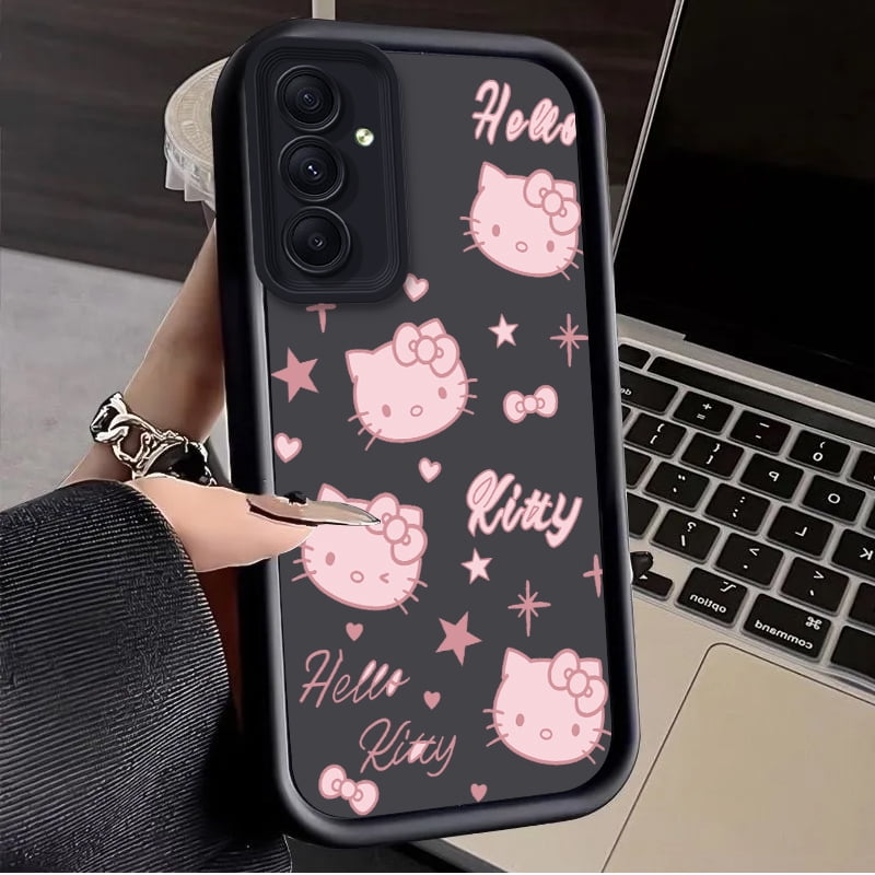 Case for Samsung Galaxy A73 A72 A71 A55 5G A54 A52 A52S A51 4G A31 A30 A24 A23 A22 A21S A20S A20 ...
