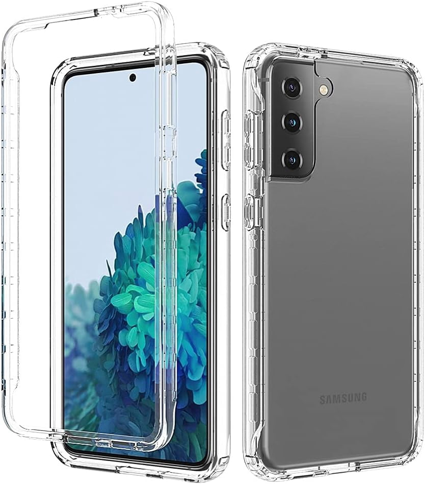 Case for Samsung Galaxy S21 Plus/Galaxy S21+ 5G SM-G996 Case Cover,high ...