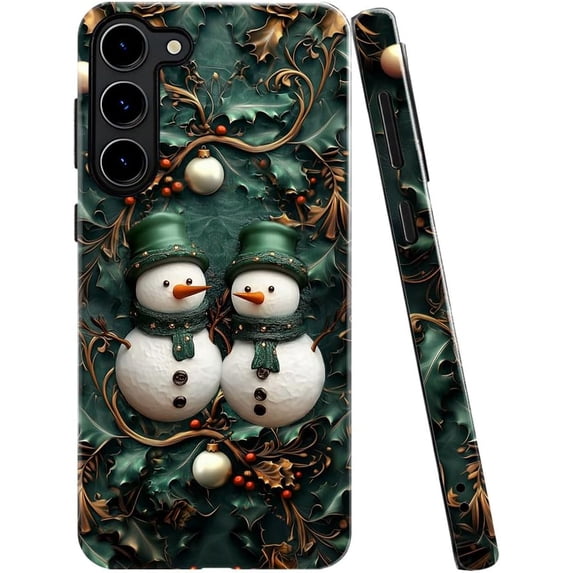 Case for Samsung Galaxy S23,Camera Protection Soft Glossy Phone Case ...