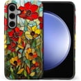 Case for Samsung Galaxy S23 FE, Camera Full Shell Protection Soft Phone ...