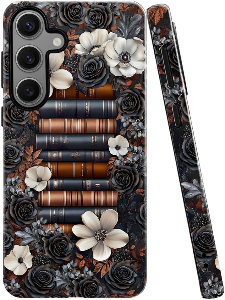 Case for Samsung Galaxy S23 FE,Camera Protection Soft Glossy Phone Case ...