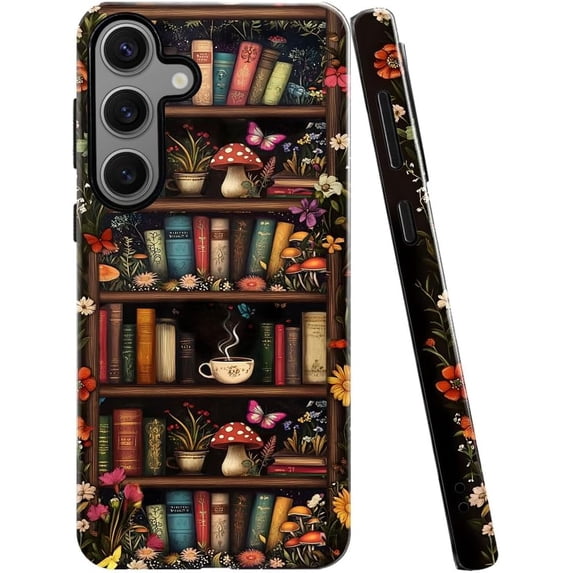 Case for Samsung Galaxy S23 FE,Camera Protection Soft Glossy Phone Case ...