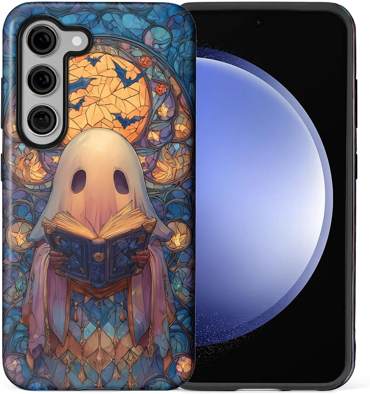 Case for Samsung Galaxy S23 FE, Lovely Phone Case for Girls Women ...