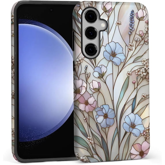 Case for Samsung Galaxy S23 FE, Lovely Phone Case for Girls Women ...