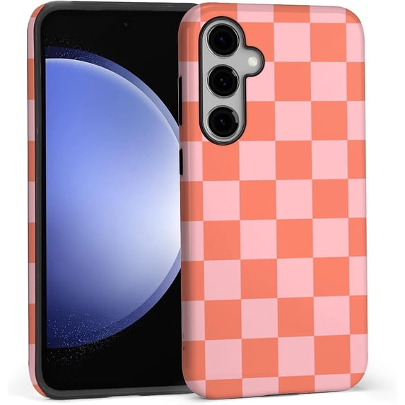 Case for Samsung Galaxy S23 FE, Lovely Phone Case for Girls Women ...