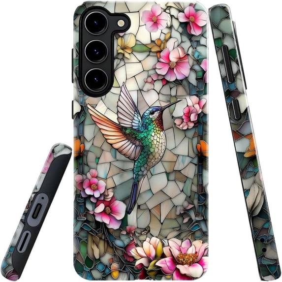 Case for Samsung Galaxy S23, Military-Grade Protection Cover ...