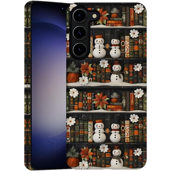 Case for Samsung Galaxy S23 Plus,Camera Protection Soft Frosted Phone ...