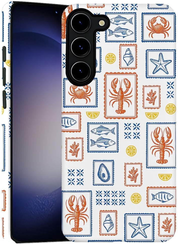 Case for Samsung Galaxy S23 Plus,Camera Protection Soft Frosted Phone ...