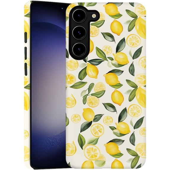 Case for Samsung Galaxy S23 Plus,Camera Protection Soft Frosted Phone ...