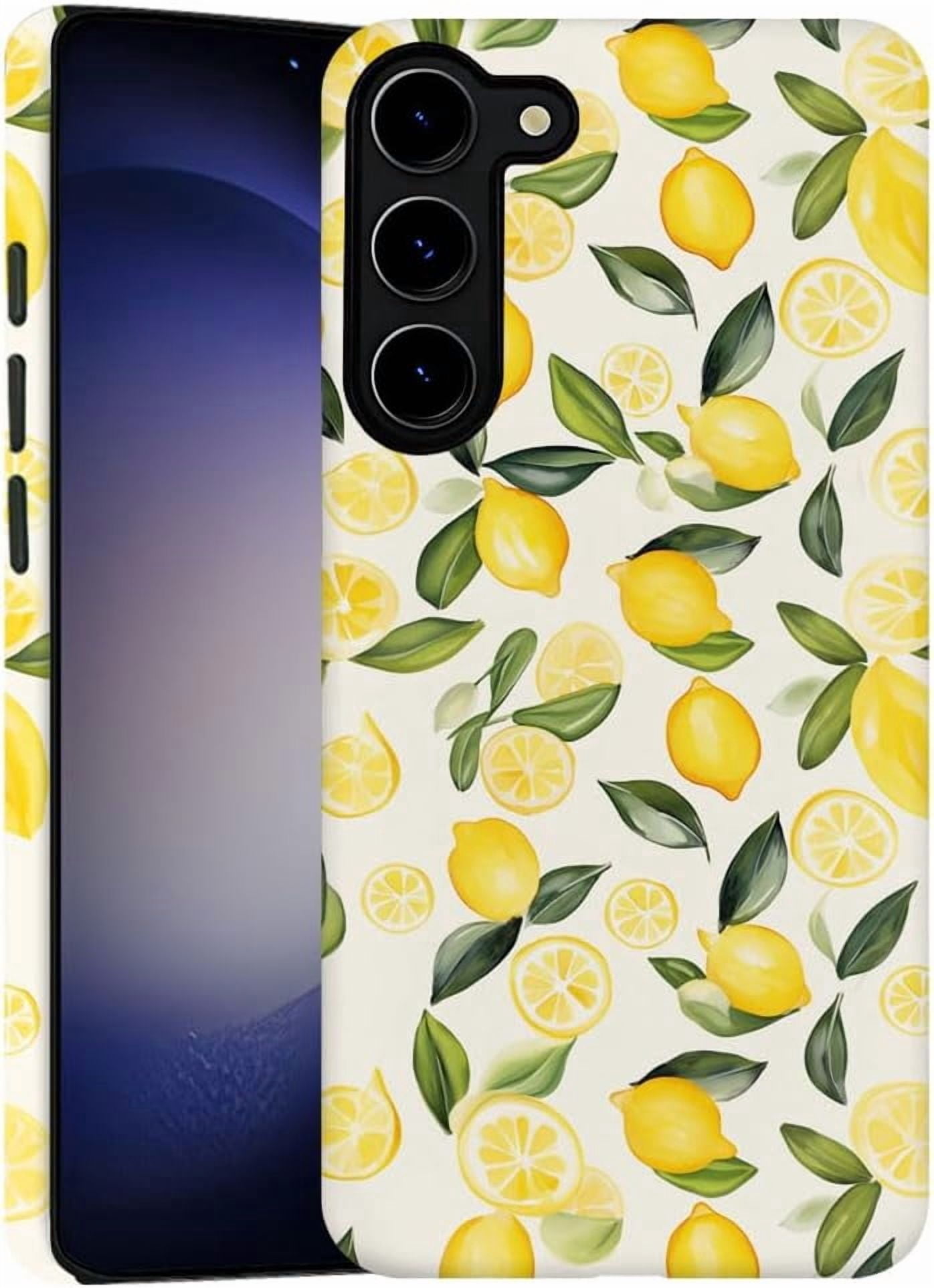 Case for Samsung Galaxy S23 Plus,Camera Protection Soft Frosted Phone ...