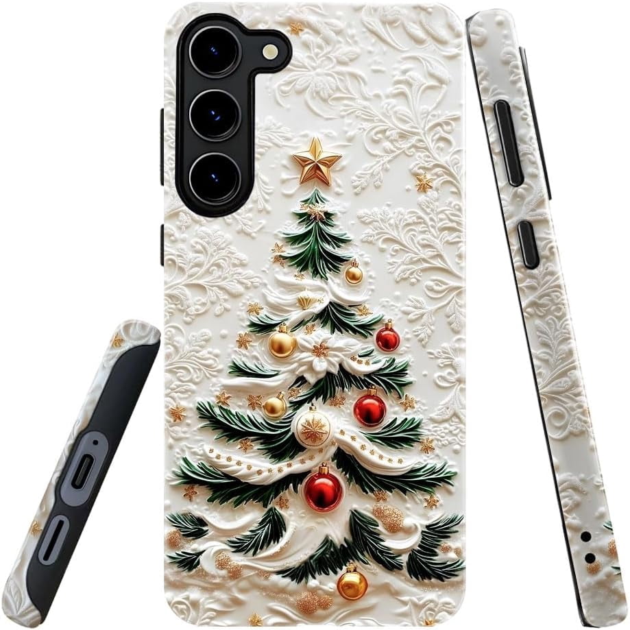 Case for Samsung Galaxy S23 Plus, Military-Grade Protection Cover ...