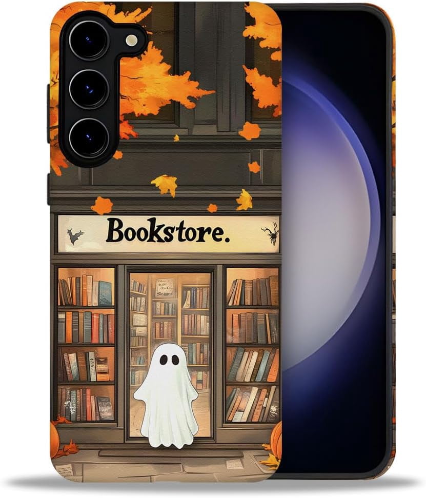 Case for Samsung Galaxy S23 Plus, Military-Grade Protection Cover ...