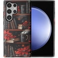 Case for Samsung Galaxy S23 Ultra, Camera Full Shell Protection Soft ...