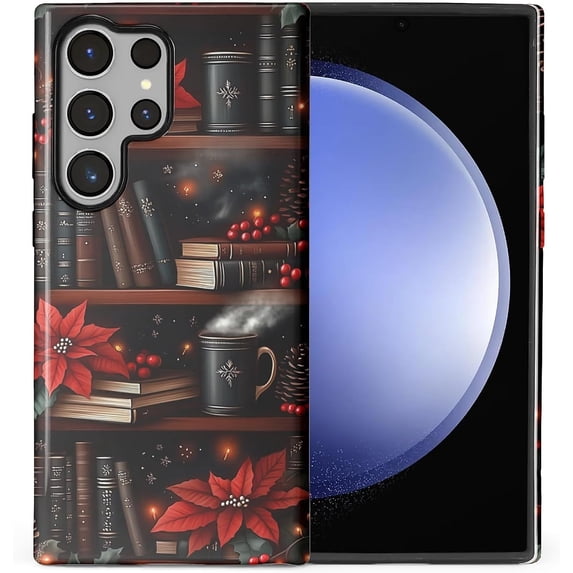 Case for Samsung Galaxy S23 Ultra, Camera Full Shell Protection Soft ...