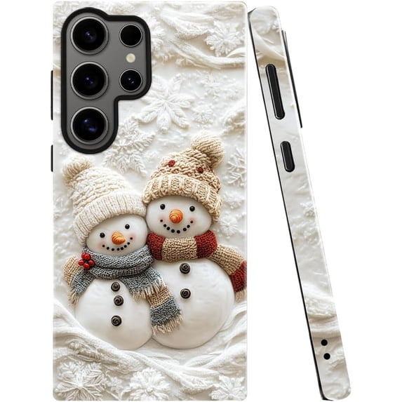 Case for Samsung Galaxy S23 Ultra,Camera Protection Soft Glossy Phone ...