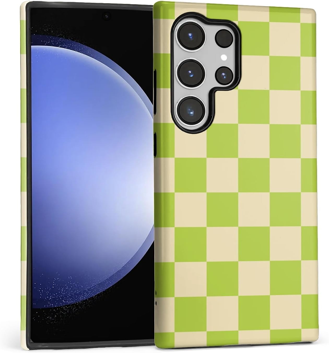 Case for Samsung Galaxy S23 Ultra, Lovely Phone Case for Girls Women ...