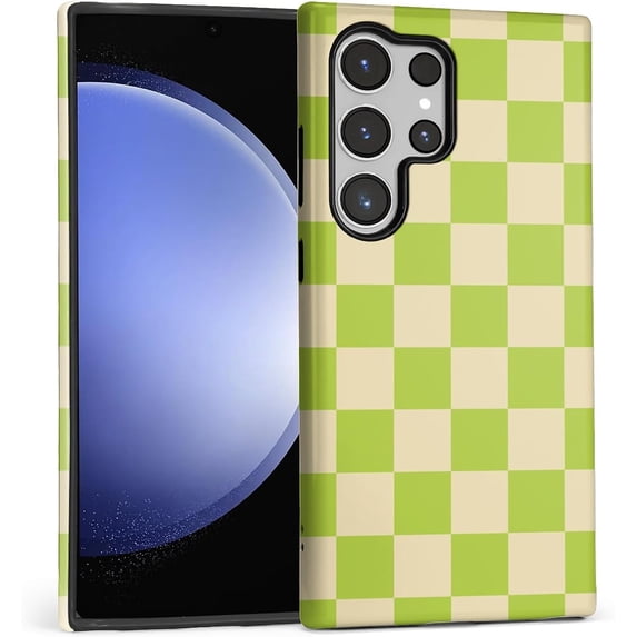 Case for Samsung Galaxy S23 Ultra, Lovely Phone Case for Girls Women ...