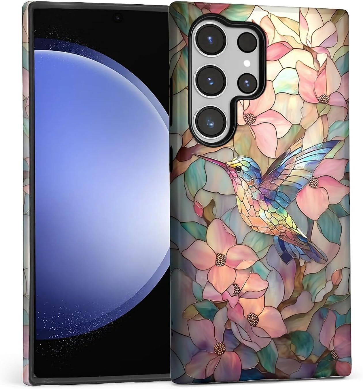 Case for Samsung Galaxy S23 Ultra, Lovely Phone Case for Girls Women ...