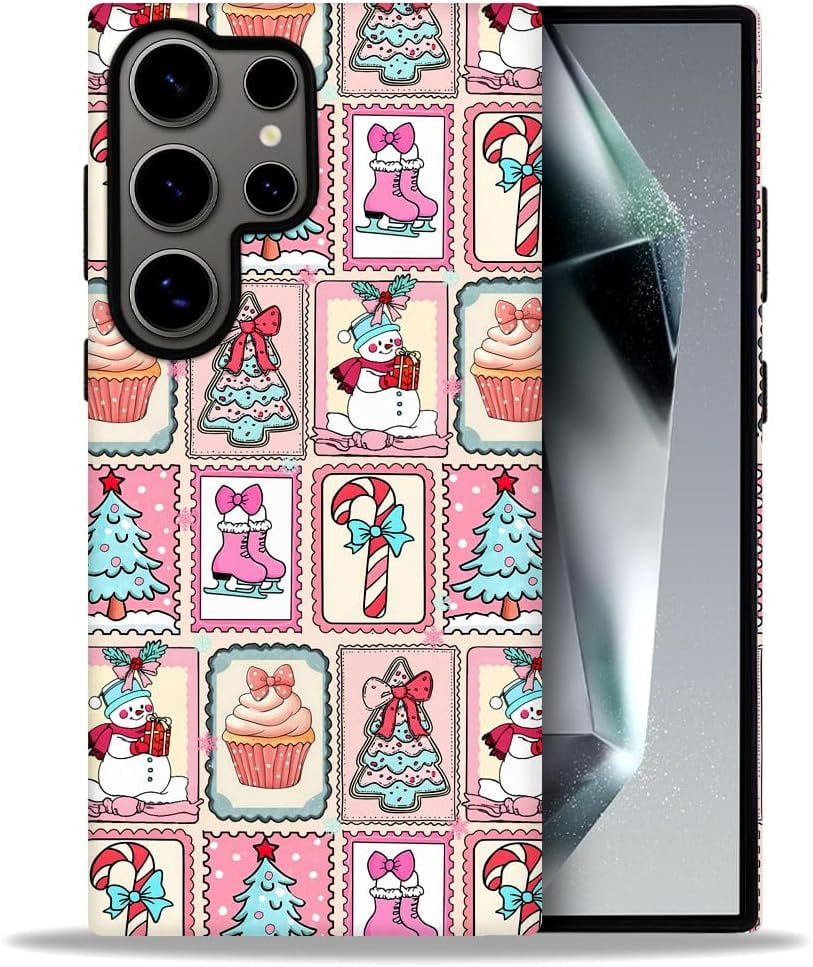 Case for Samsung Galaxy S23 Ultra, Military-Grade Protection Cover ...