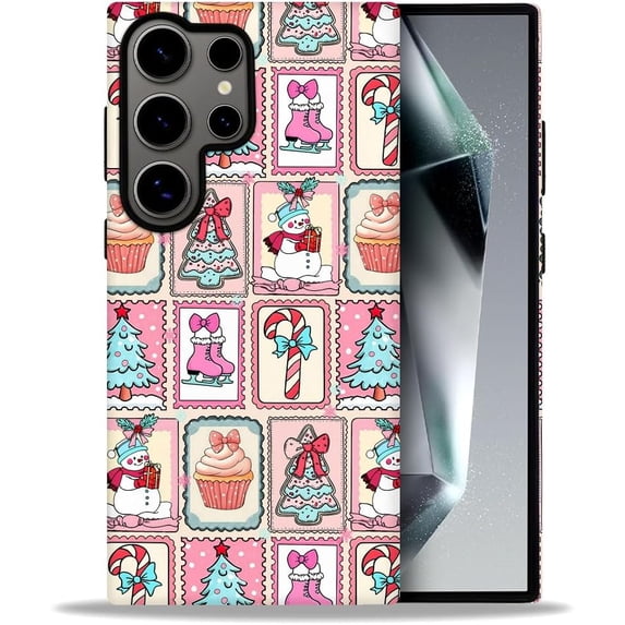 Case for Samsung Galaxy S23 Ultra, Military-Grade Protection Cover ...