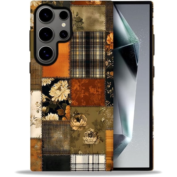 Case for Samsung Galaxy S23 Ultra, Military-Grade Protection Cover ...