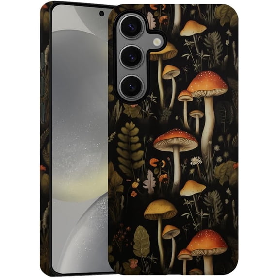 Case for Samsung Galaxy S24,Camera Protection Soft Frosted Phone Case ...