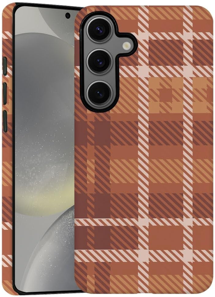 Case for Samsung Galaxy S24,Camera Protection Soft Frosted Phone Case ...