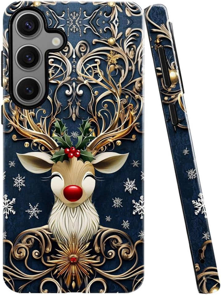 Case for Samsung Galaxy S24,Camera Protection Soft Glossy Phone Case ...