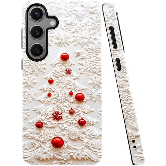 Case for Samsung Galaxy S24,Camera Protection Soft Glossy Phone Case ...