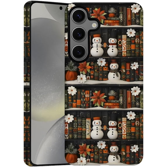 Case for Samsung Galaxy S24 FE,Camera Protection Soft Frosted Phone ...