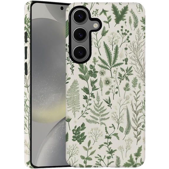 Case for Samsung Galaxy S24 FE,Camera Protection Soft Frosted Phone ...