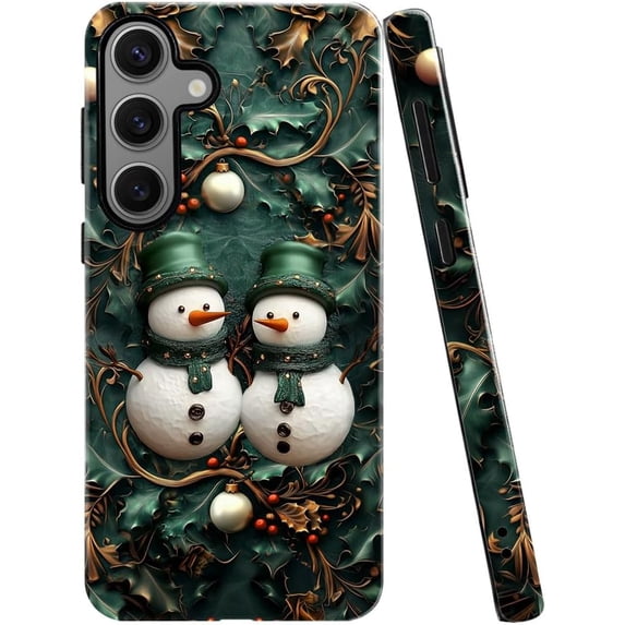 Case for Samsung Galaxy S24 FE,Camera Protection Soft Glossy Phone Case ...