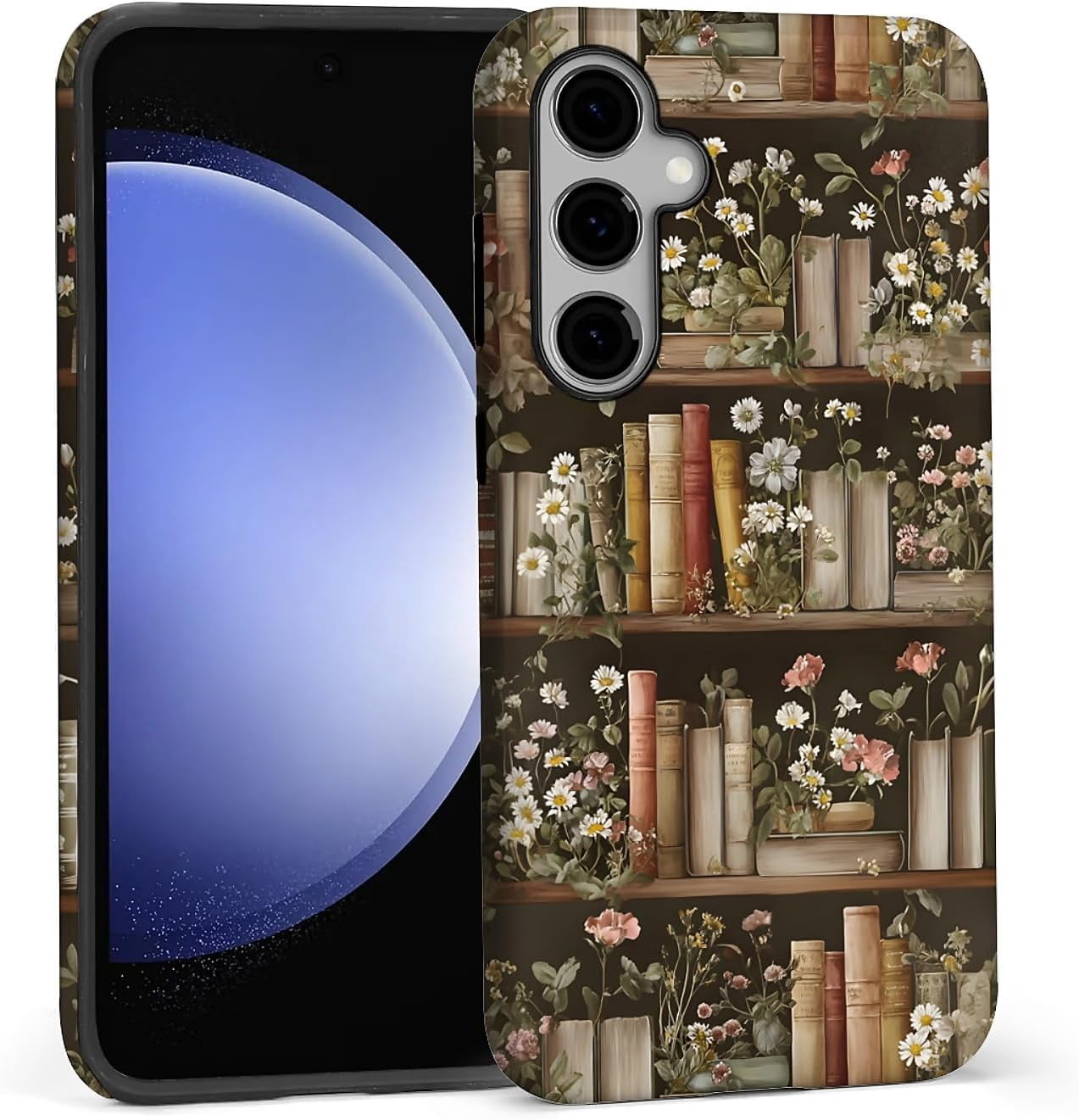 Case for Samsung Galaxy S24 FE, Lovely Phone Case for Girls Women ...