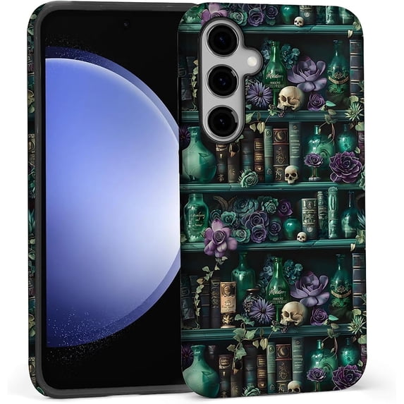 Case for Samsung Galaxy S24 FE, Lovely Phone Case for Girls Women ...