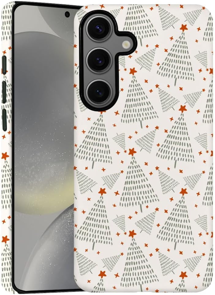 Case for Samsung Galaxy S24 Plus,Camera Protection Soft Frosted Phone ...